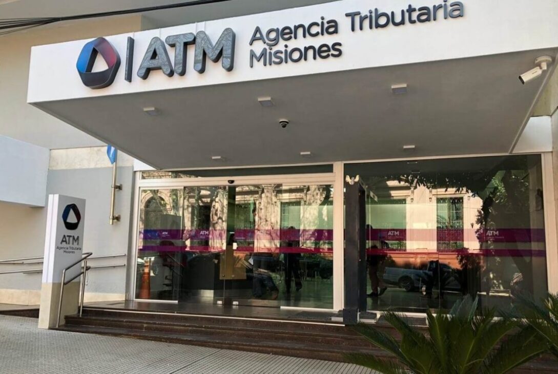 Patentes 2025: ATM vuelve a lanzar importantes descuentos y facilidades ...